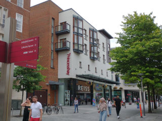 Princesshay Shopping Centre | Find Shops in Exeter, Devon
