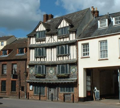 Discover Exeter's Places to See - ExeterViews Blog
