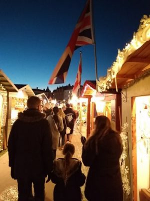 Exeter Markets - ExeterViews Blog