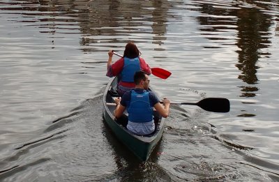 Exeter Activities - ExeterViews Blog